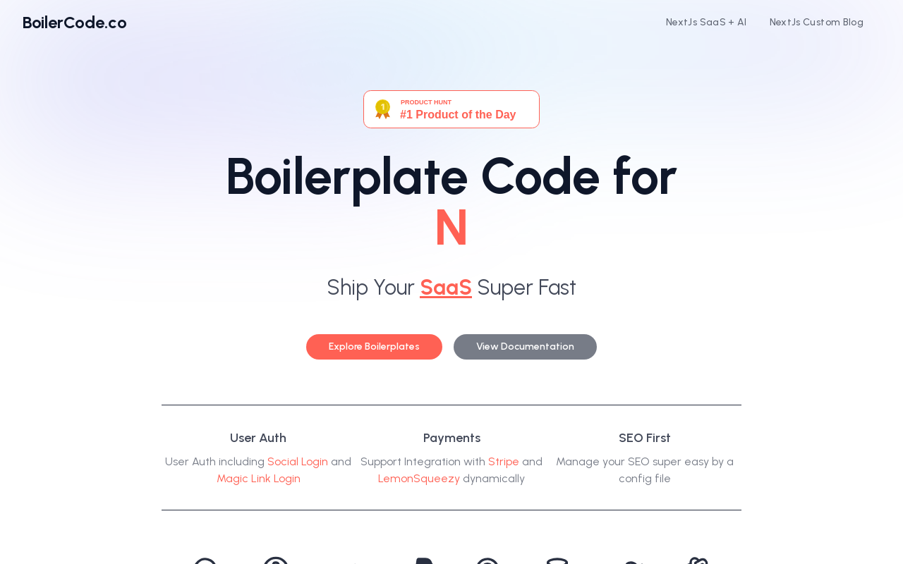 BoilerCode