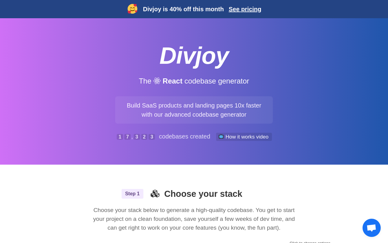 Divjoy