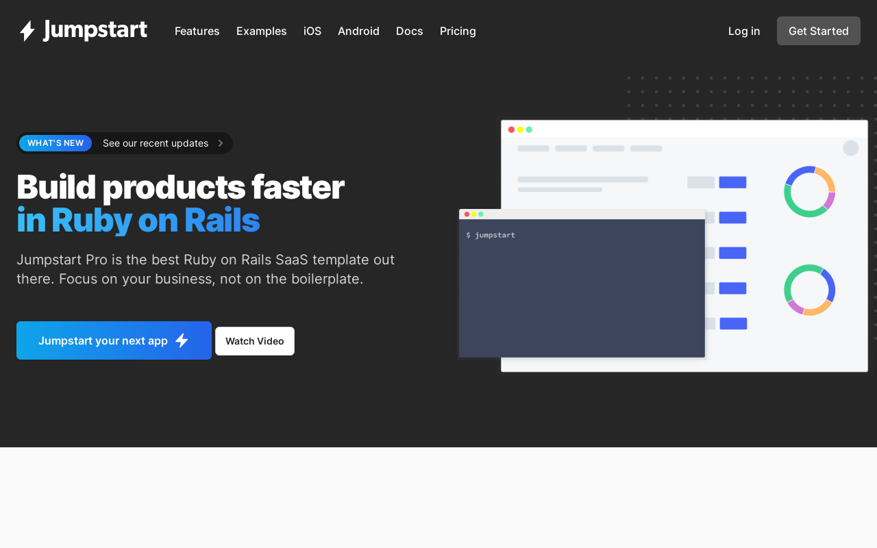 Jumpstart Pro 