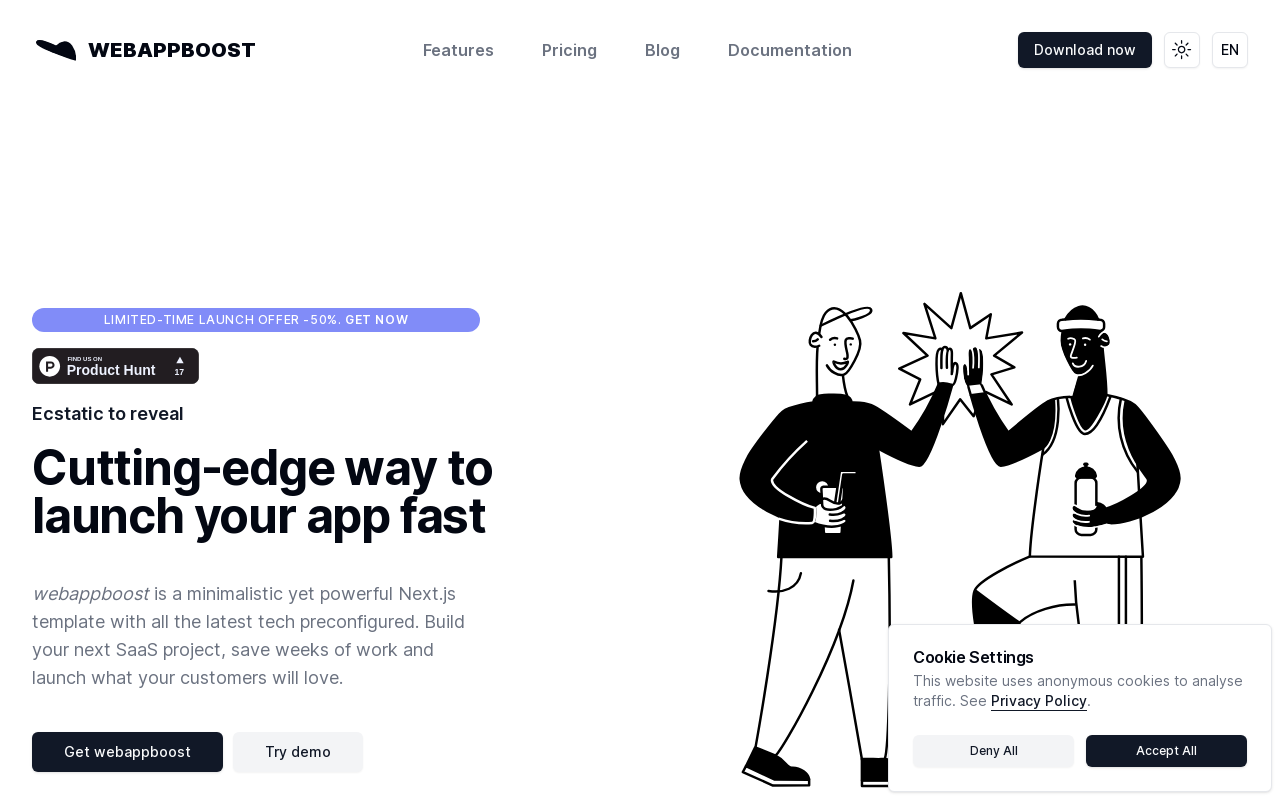 webappboost